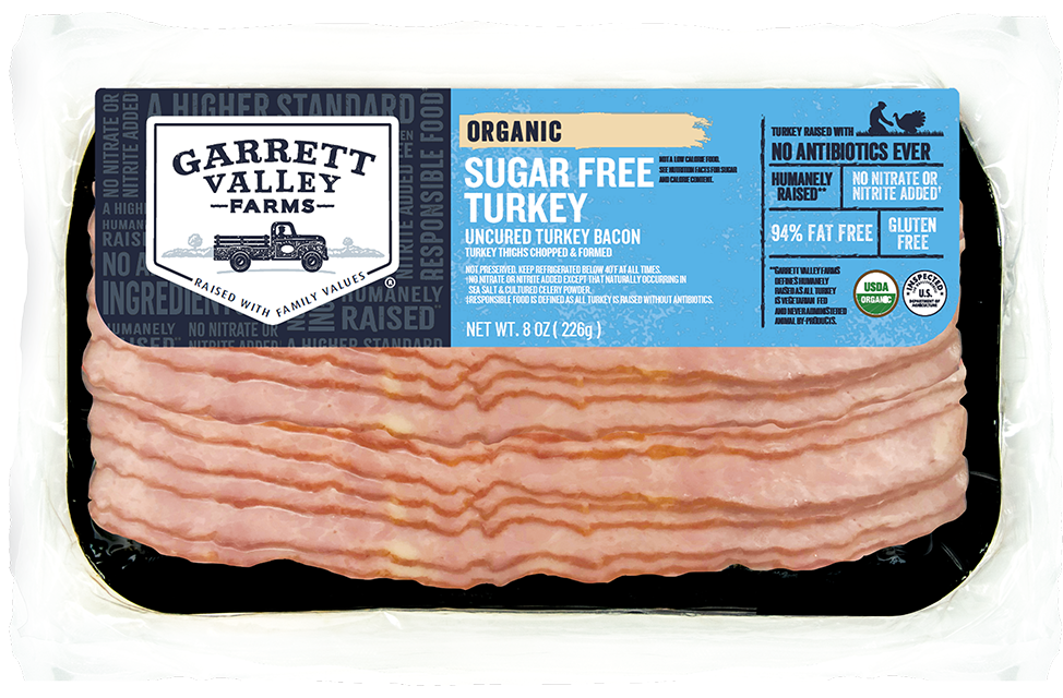 Whole30 Bacon Brands + Where to Find It 2025 - Olive You Whole