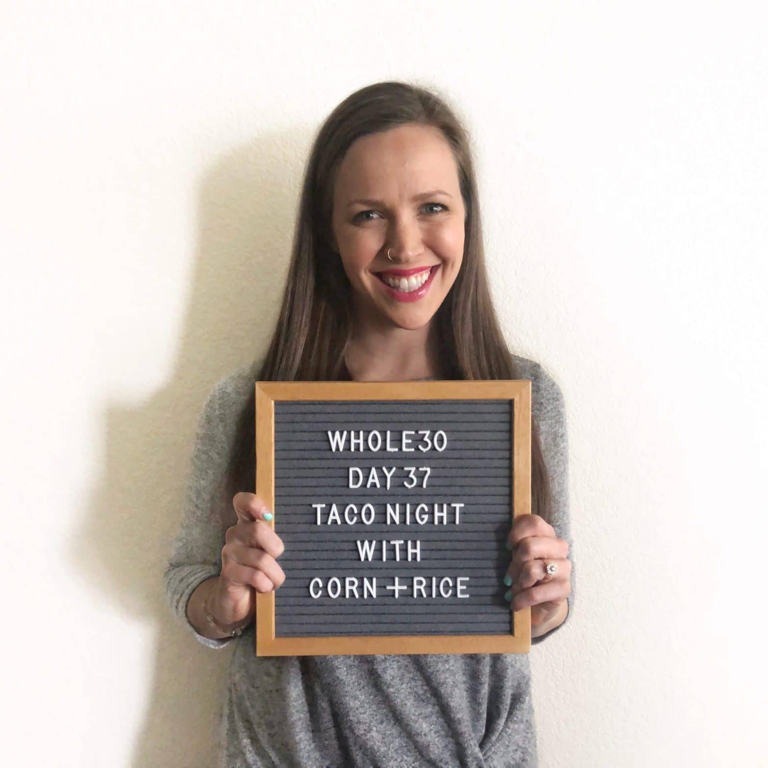 Whole30 Timeline in Pictures - Olive You Whole