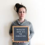 Whole30 Timeline in Pictures: Symptoms, Energy & Cravings by Week ...