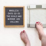 Whole30 Timeline in Pictures - Olive You Whole