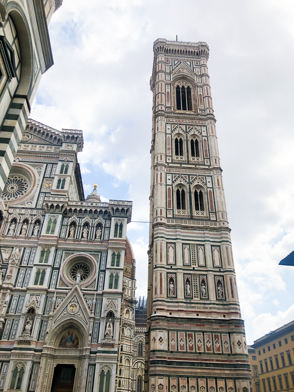 Things to Do in Florence | A Recap - Olive You Whole