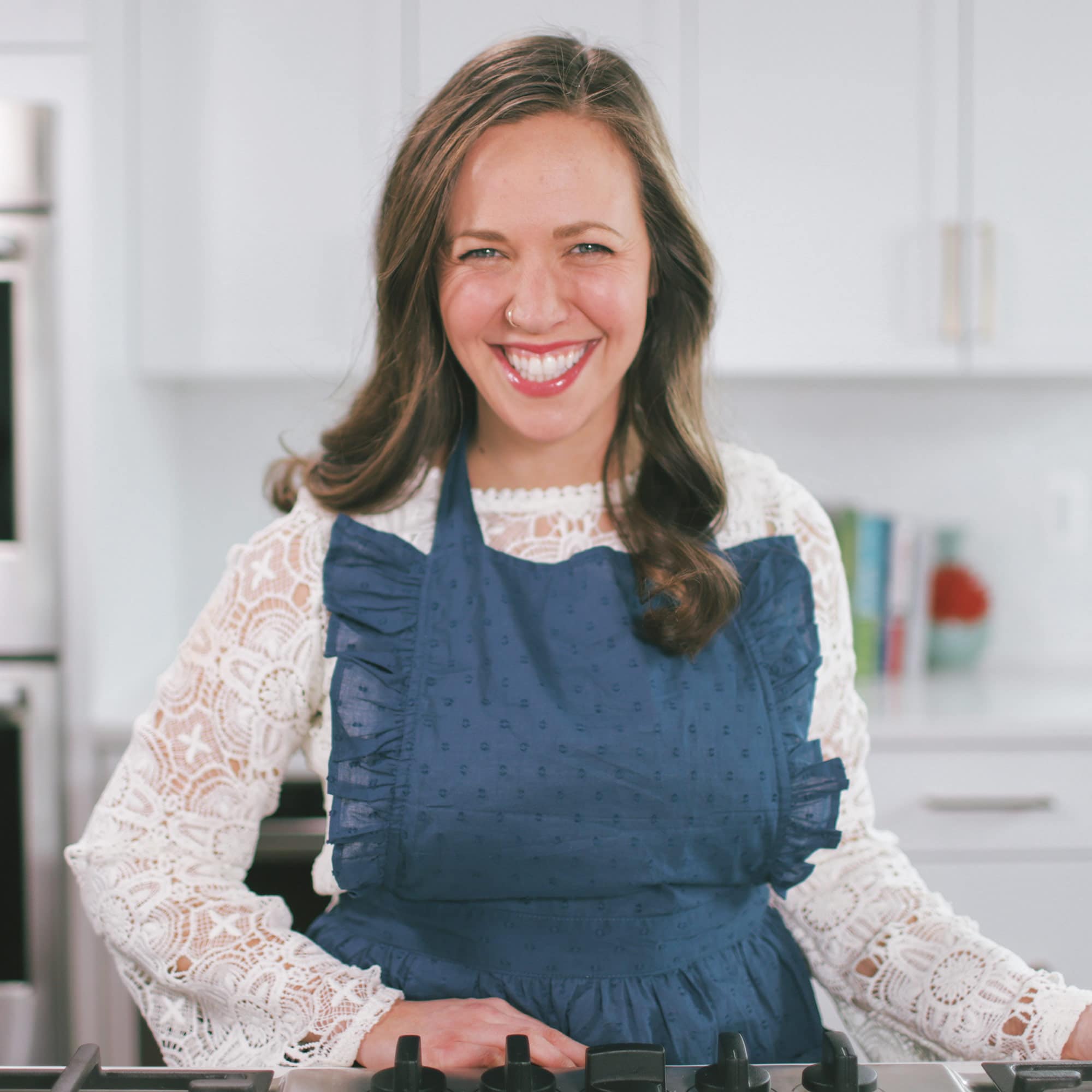 About - Olive You Whole