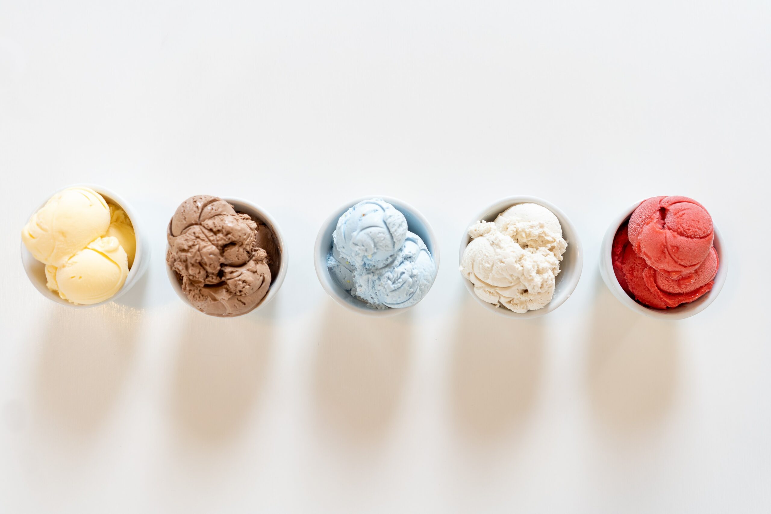 4 Clean Keto Ice Cream Brands (Dairy + Non-Dairy) - Olive You Whole