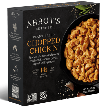 Plant-Based Meat Replacements (Whole30 Approved) - Olive You Whole