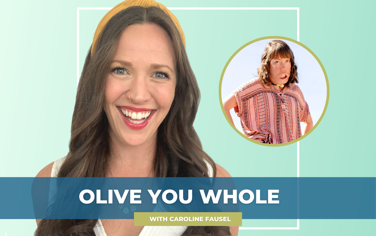 064: Choosing Self-Love with Hannah Setzer of Feeding Tube Fitness ...
